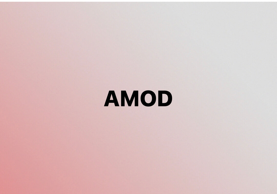 Amod Aromas